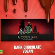 HOME - WONDER BAR CHOCOLATE